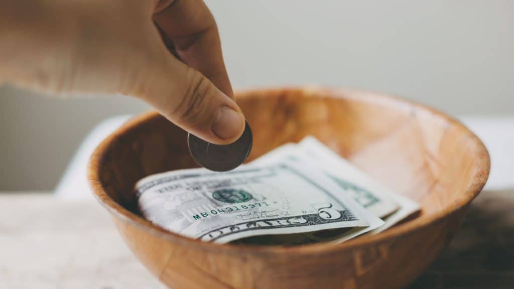 Tithes And Offerings: What Does The Bible Say About Giving To The Church?